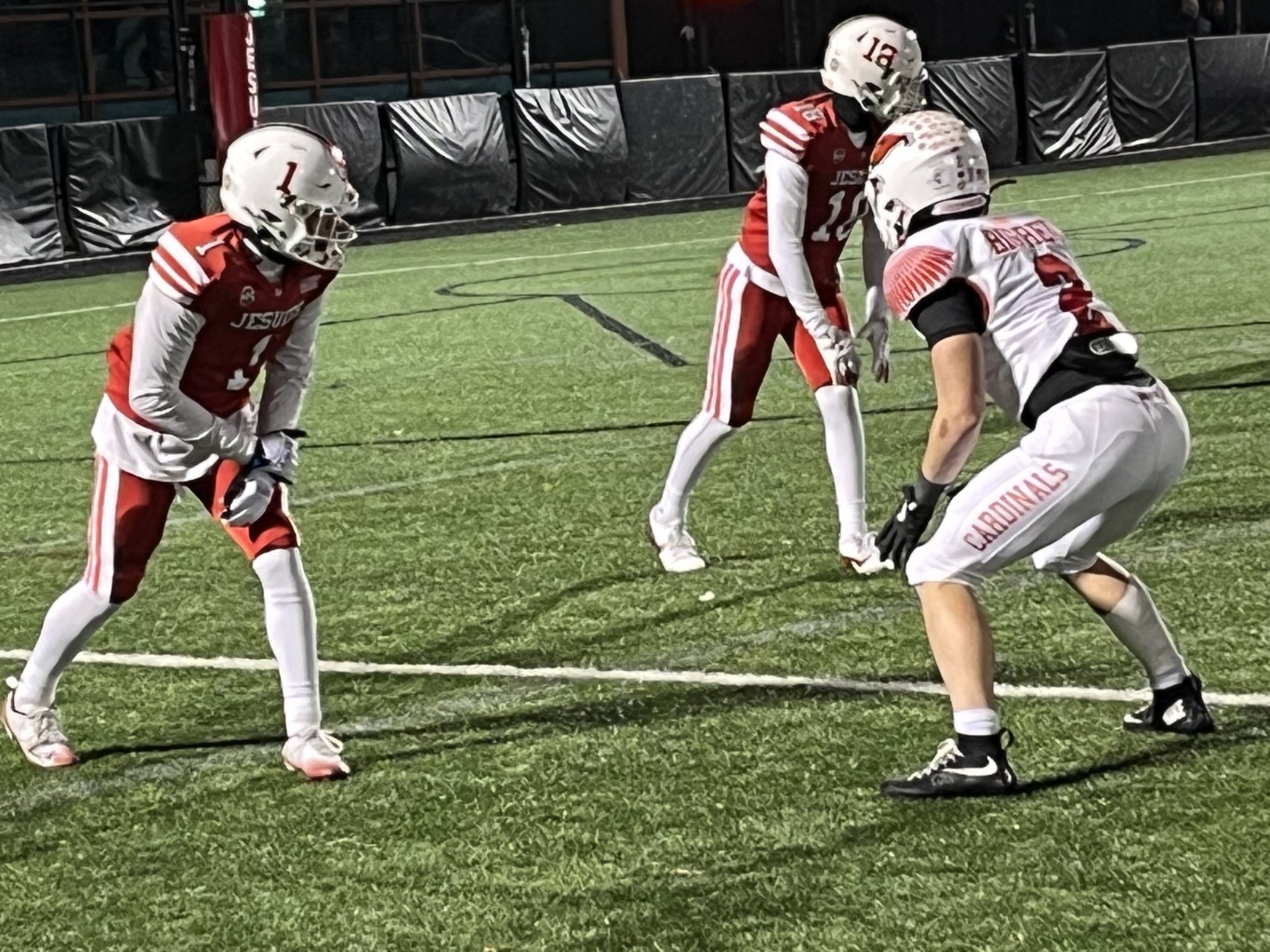 Greenwich High football team advances to CIAC Class LL Tournament final ...