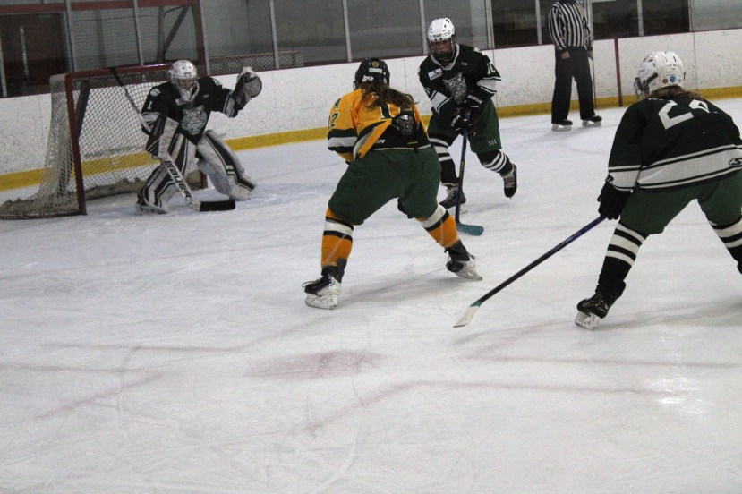 Greenwich Academy outlasts Sacred Heart Greenwich, 7-6, in back-and ...