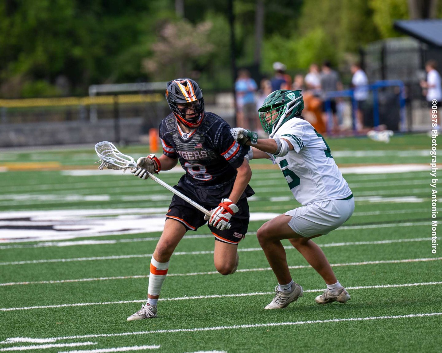 Greenwich Country Day boys lacrosse team captures FAA Tournament ...